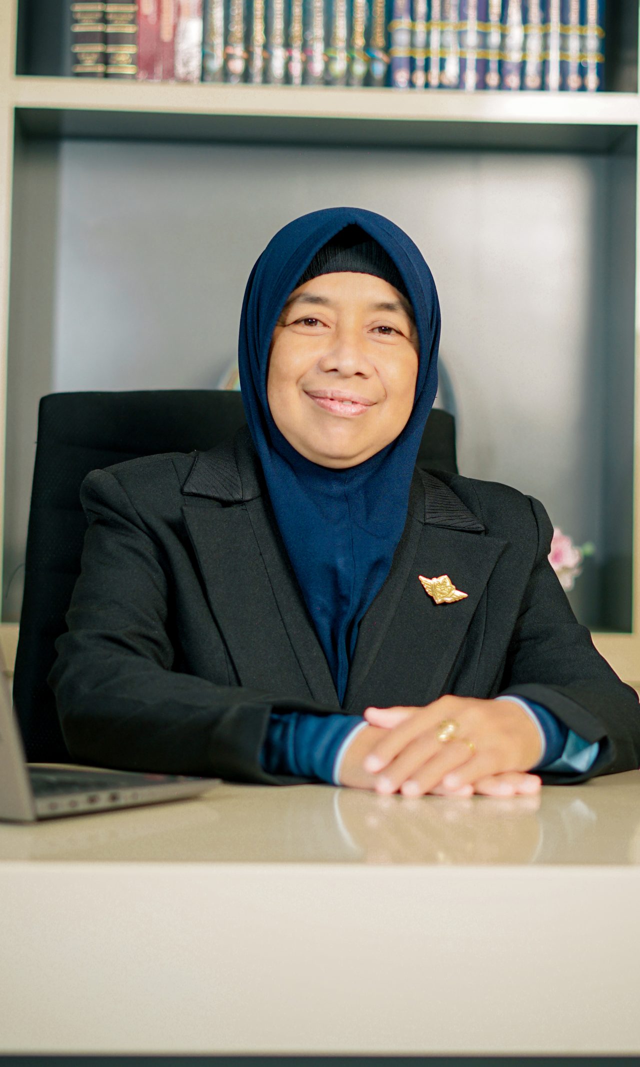 Jajaran Management - AABS Purwokerto